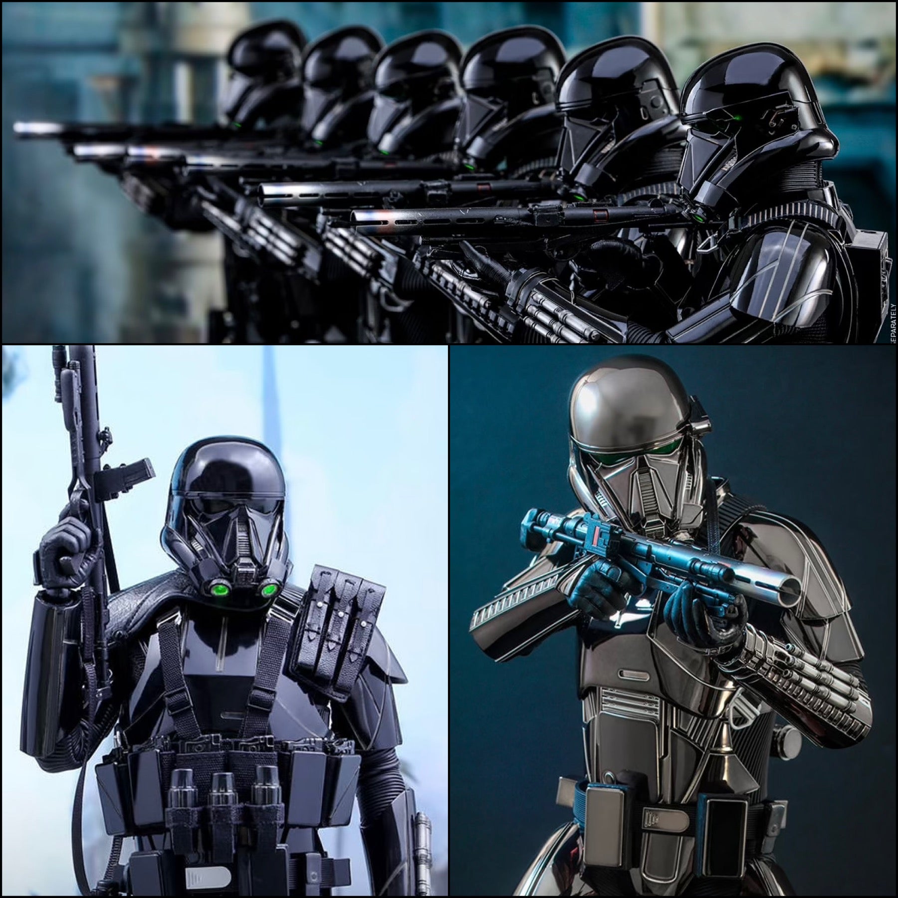 Death Troopers