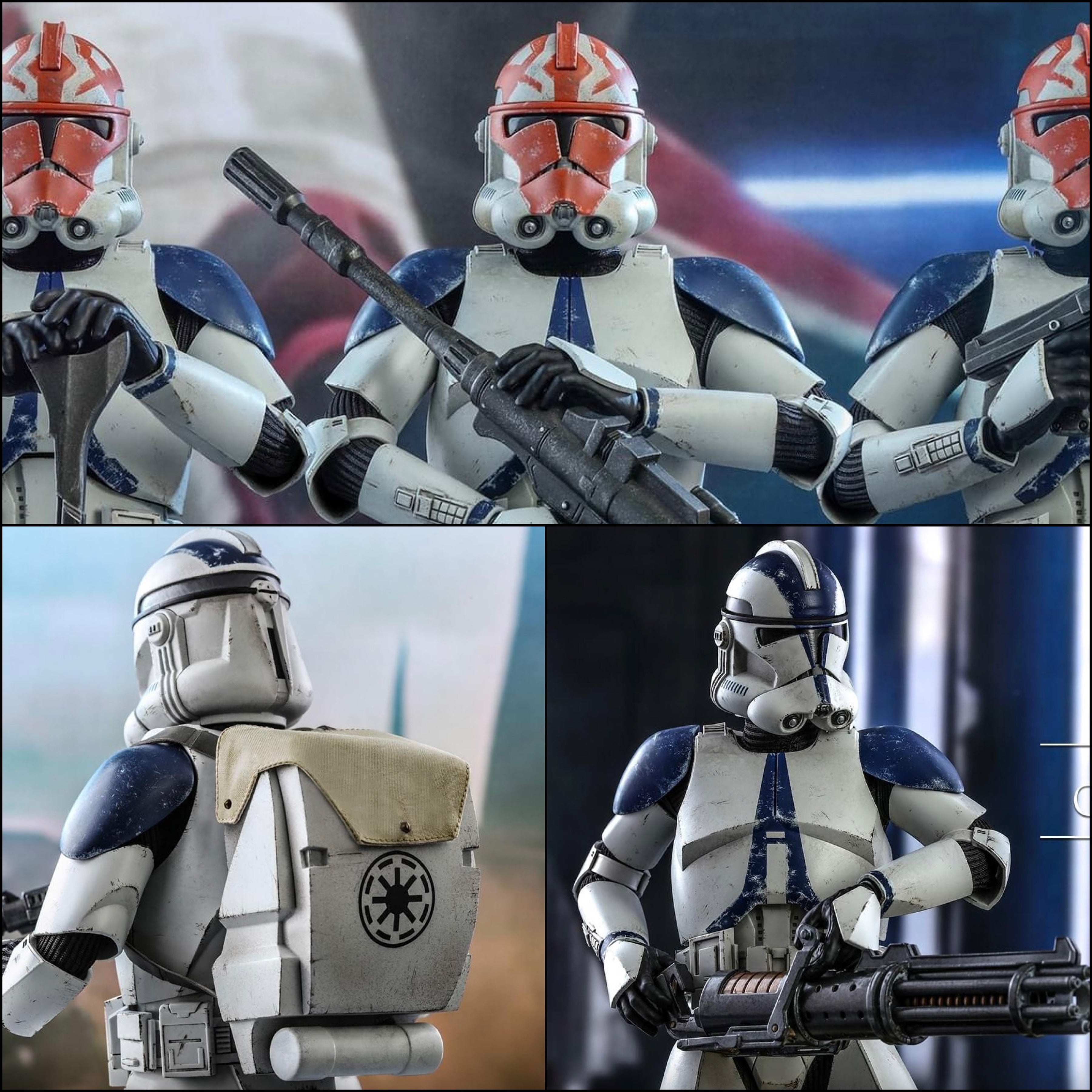 501st Battalion
