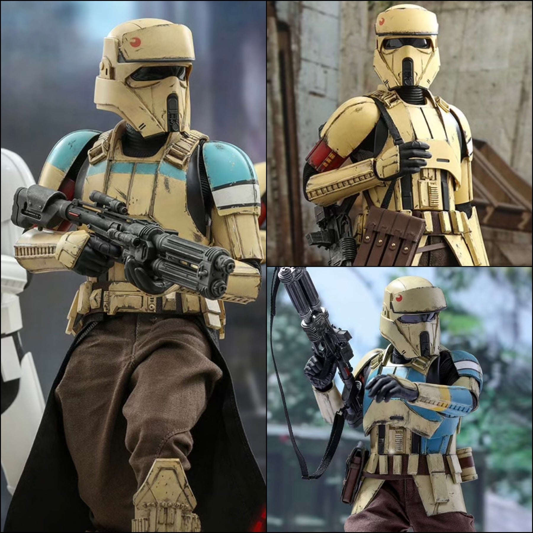 Shoretroopers