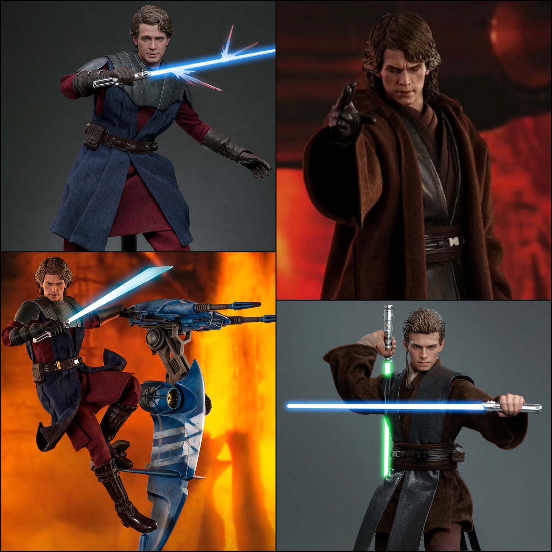 Anakin Skywalker