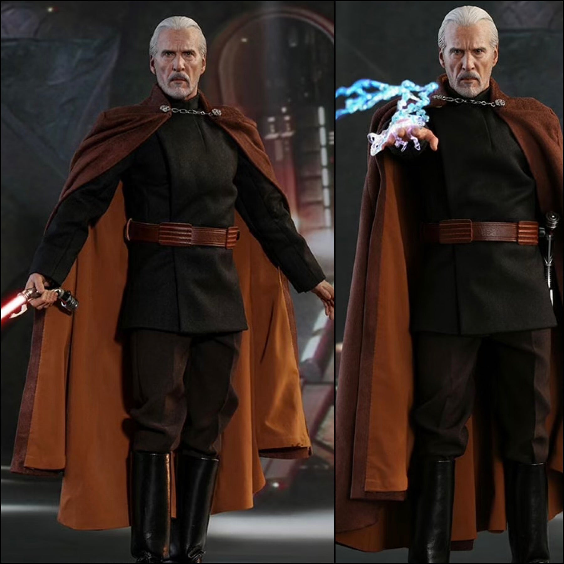 Count Dooku
