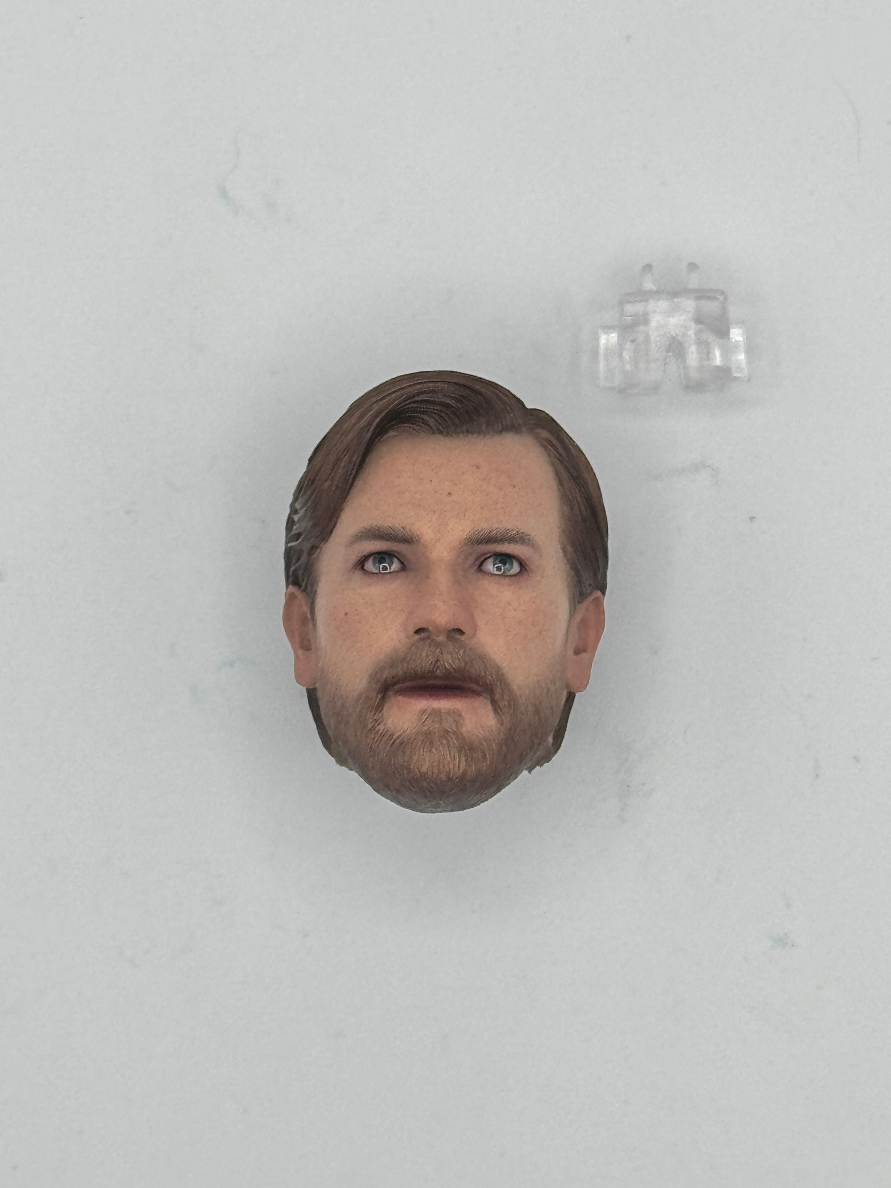 TMS095 Headsculpt & Adapter