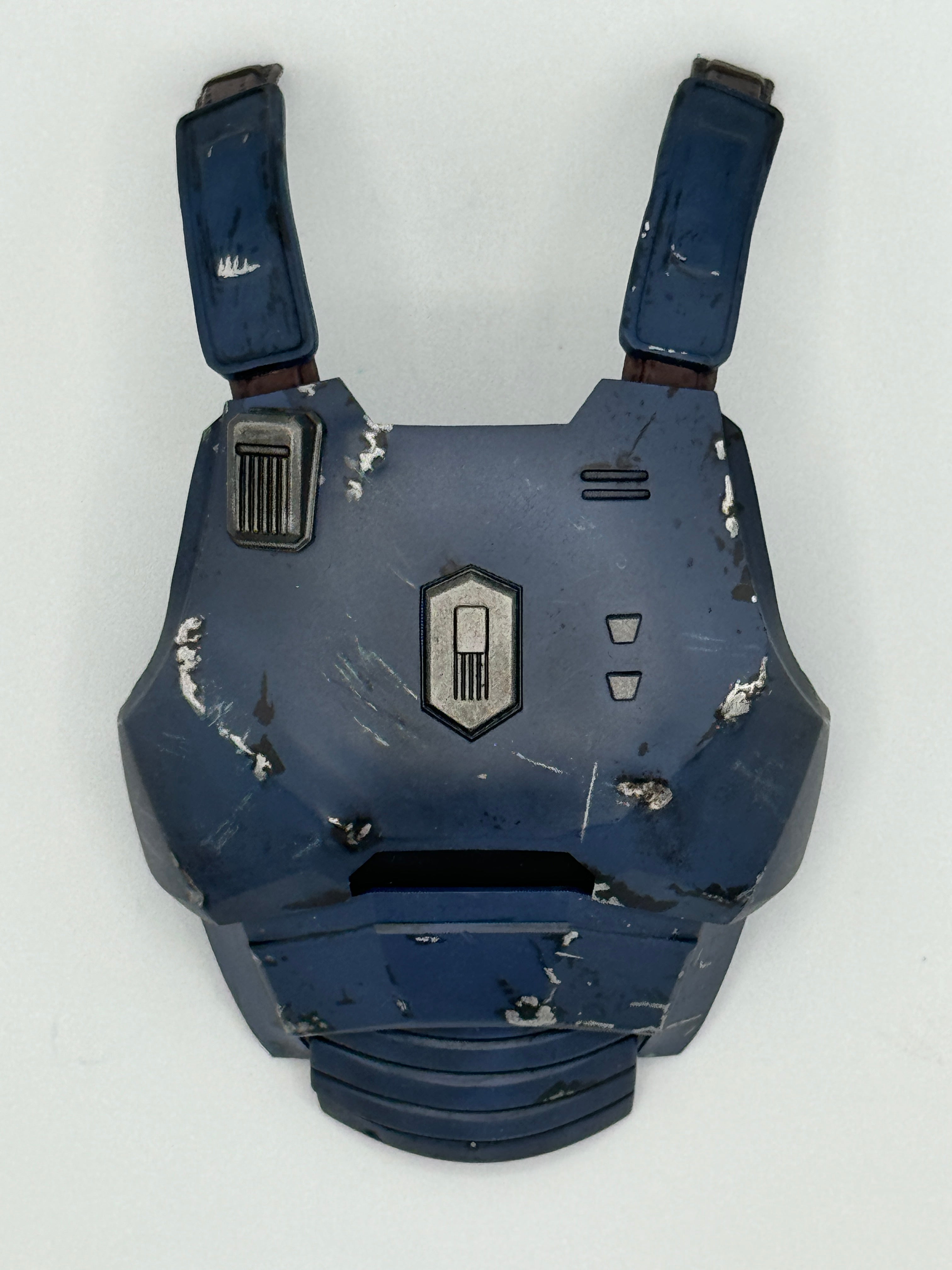 Chest Armor