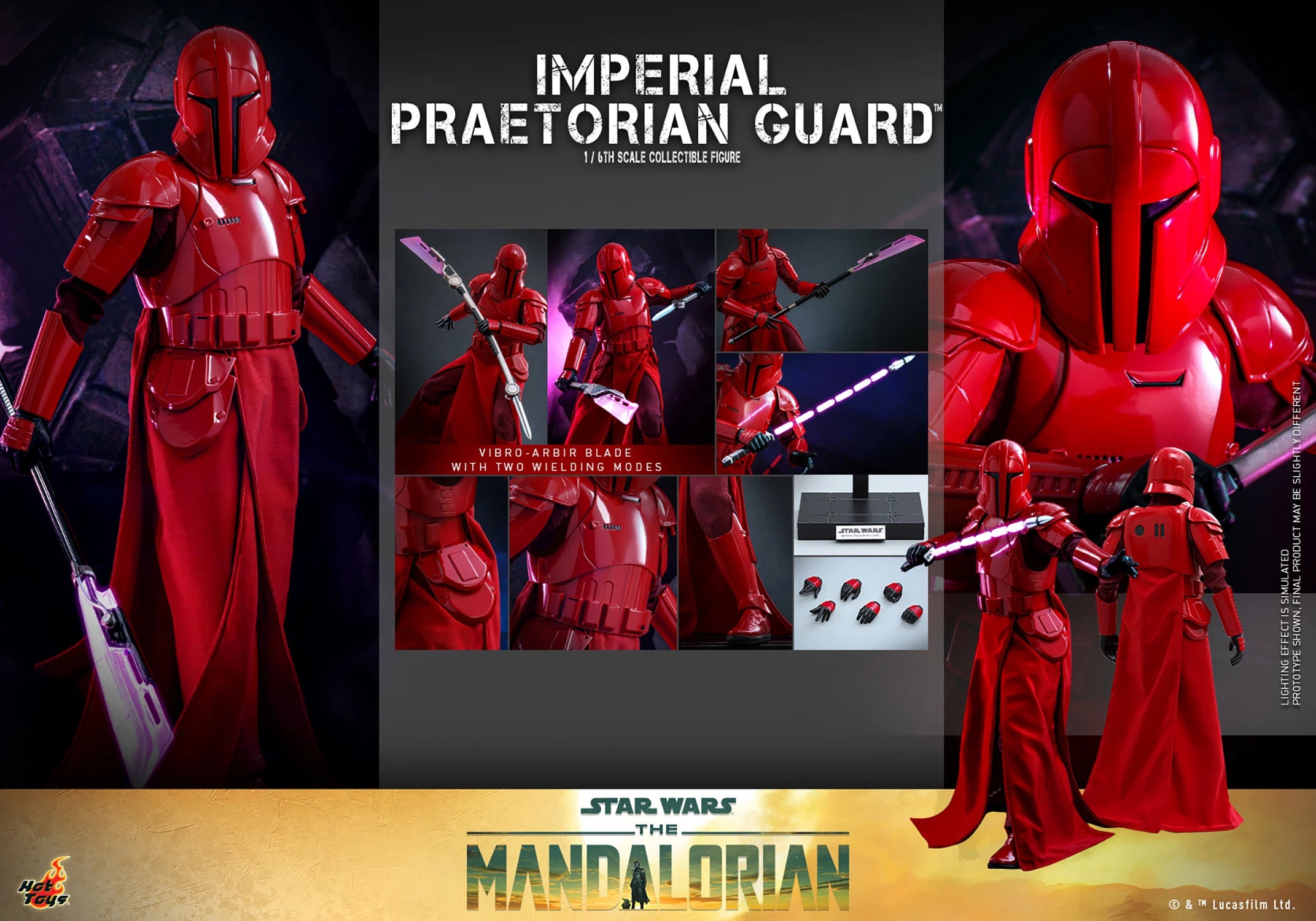 ! Imperial Praetorian Guard (New)