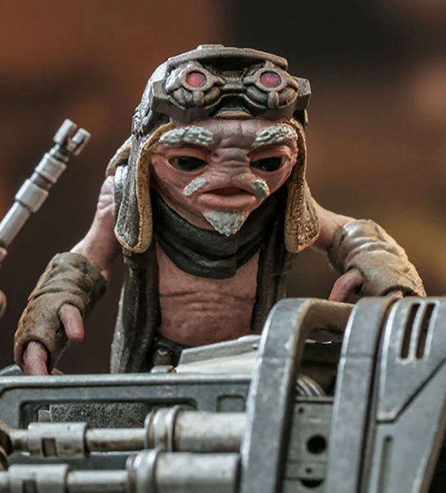Anzellan Droidsmith (C)